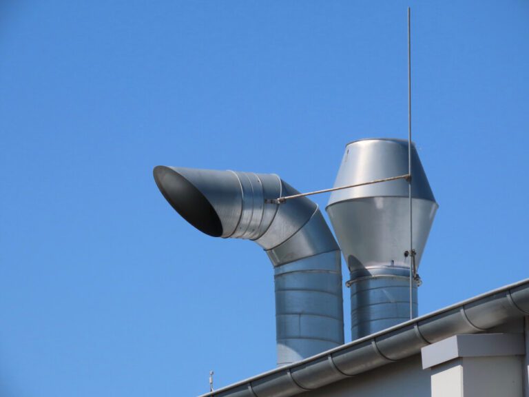 How to Close Your HVAC’s Fresh Air Intakes - BlackHills Inc.