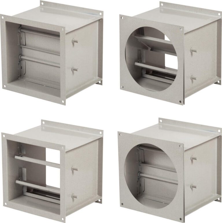 How to Close Your HVAC’s Fresh Air Intakes - BlackHills Inc.