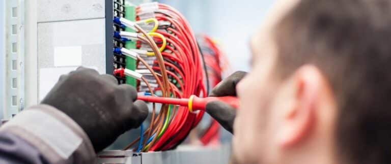 Residential Electrical Services in Western WA | Electricians