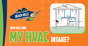 How Do I Find My HVAC Intake? - Black Hills Inc.