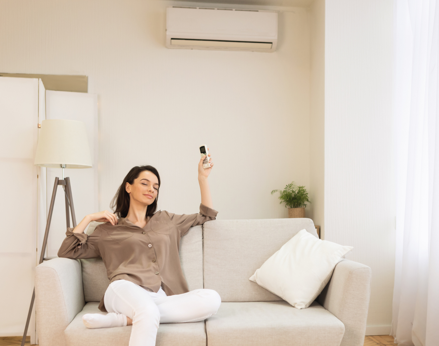 Aeroseal Duct Sealing: What It is, Benefits & How it Works